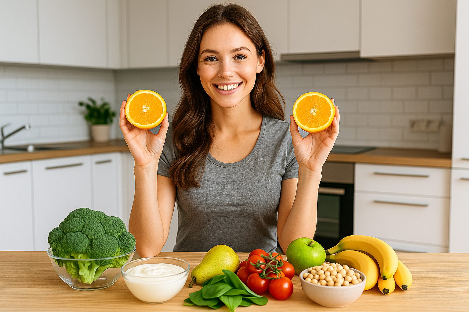 Gesund leben ohne Zucker: So klappt der Umstieg nachhaltig